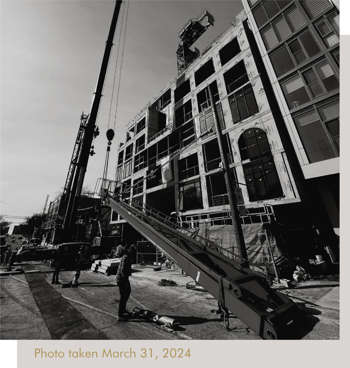 Luxury Condos in Forest Hill | The Rhodes Residences - The Rhodes